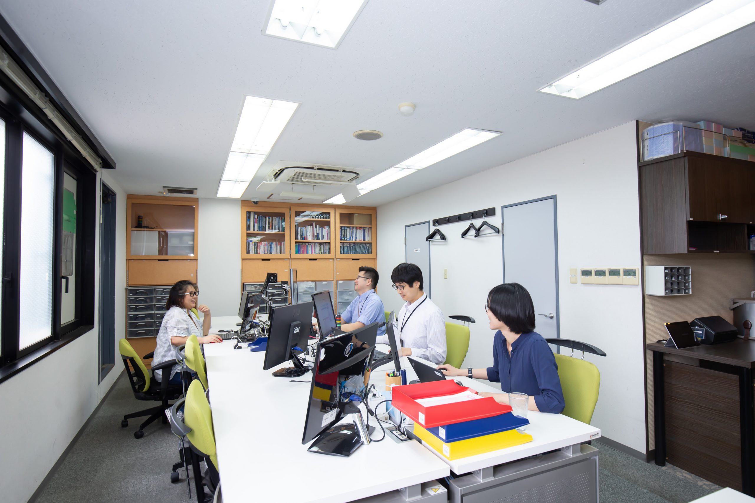 Portfolio アーカイブ - Lykeion Inc.